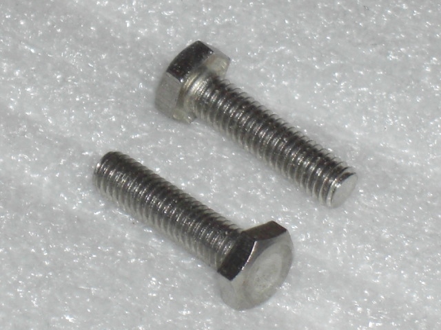 1/2 UNC x 1½" Hex Setscrew - Stig Fasteners Ltd