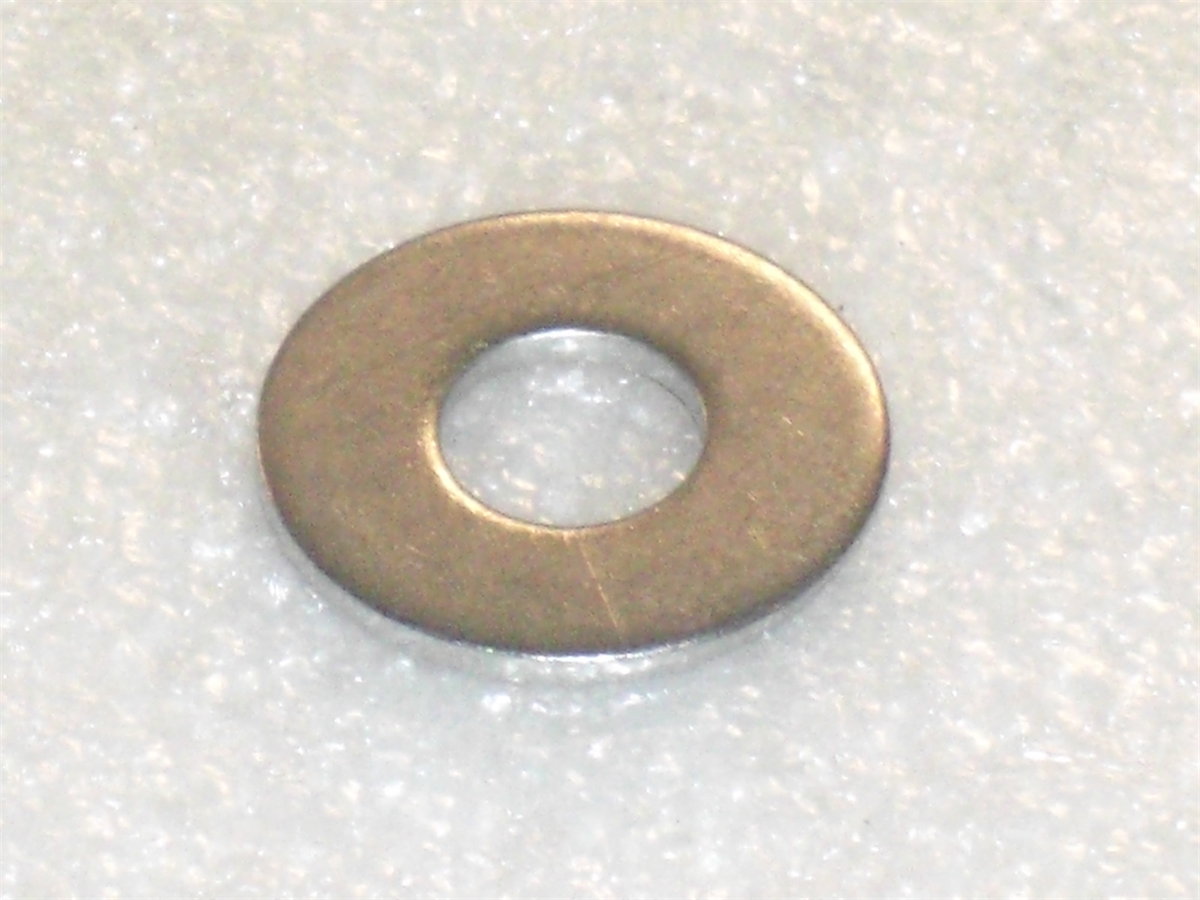 1/4" Washer (Table 4) - Stig Fasteners Ltd