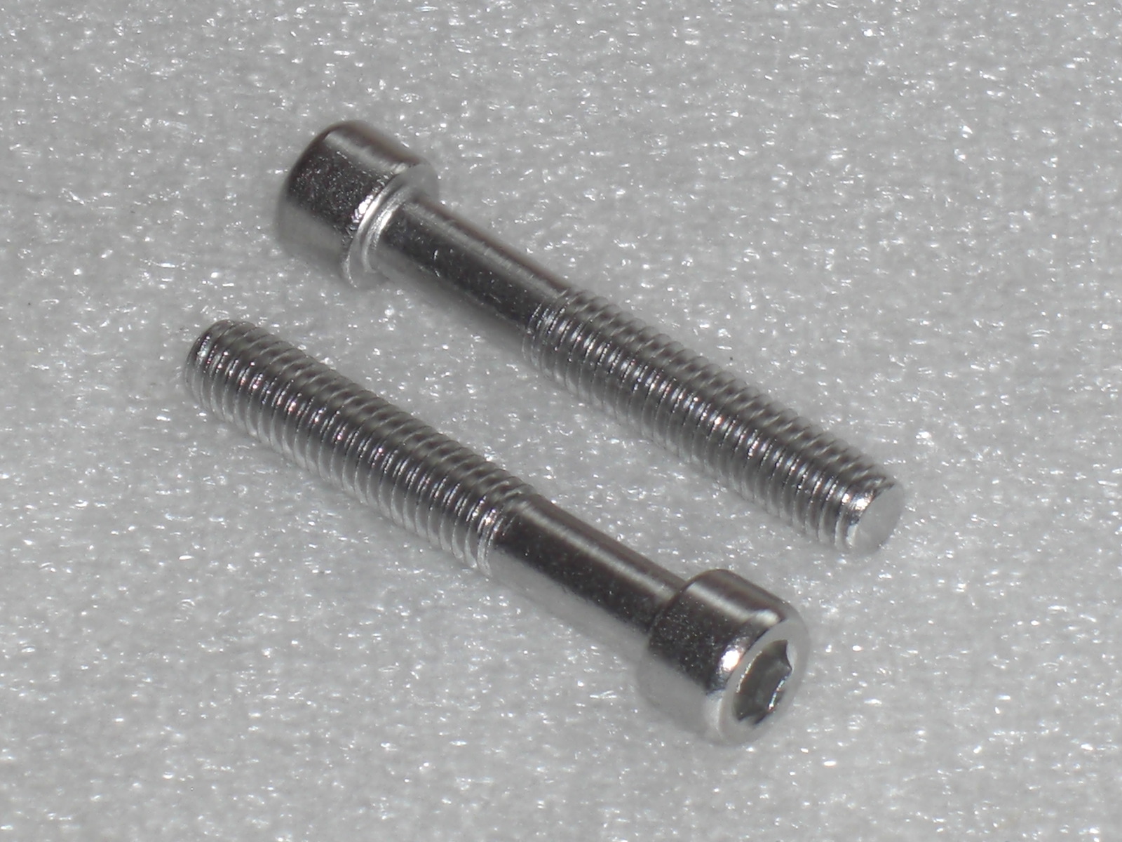 5/16 BSF x 1½" Socket Capscrew A2 - Stig Fasteners Ltd