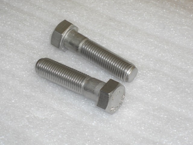 7/16 UNF x 1¾" Hex Bolt - Stig Fasteners Ltd