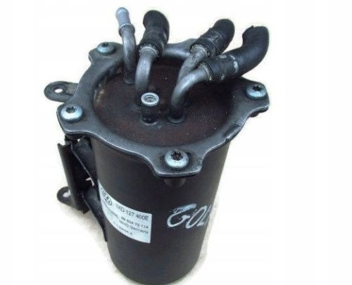 Audi A3 Fuel Filter Housing M6 Torx Pan Screws (6) - Stig Fasteners Ltd