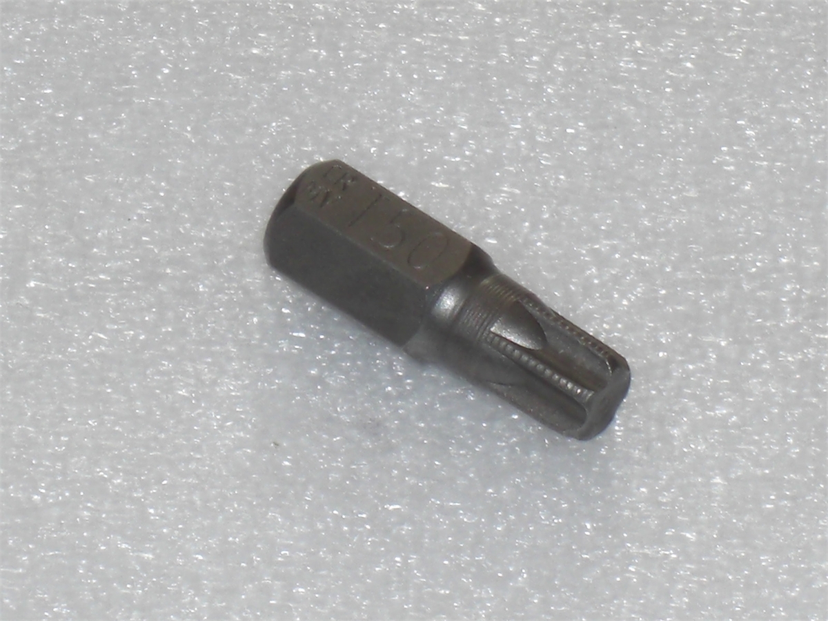 Defender 110/130 Crew Cab Stainless Hinge Screw Kit (TORX) - Stig ...