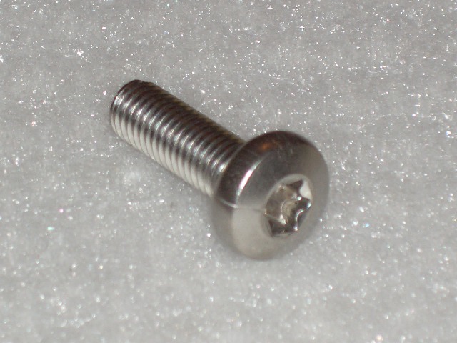 Defender 110 (5-Doors) Hinges Stainless Screw Kit (T45 TORX) - Stig ...