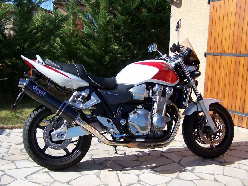 Honda CB1300 & X4 Engine Covers Stainless Allen Screw Kit - Stig ...