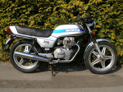 Honda CB250N CB400N Superdream Engine Covers Stainless Allen Screw Kit ...