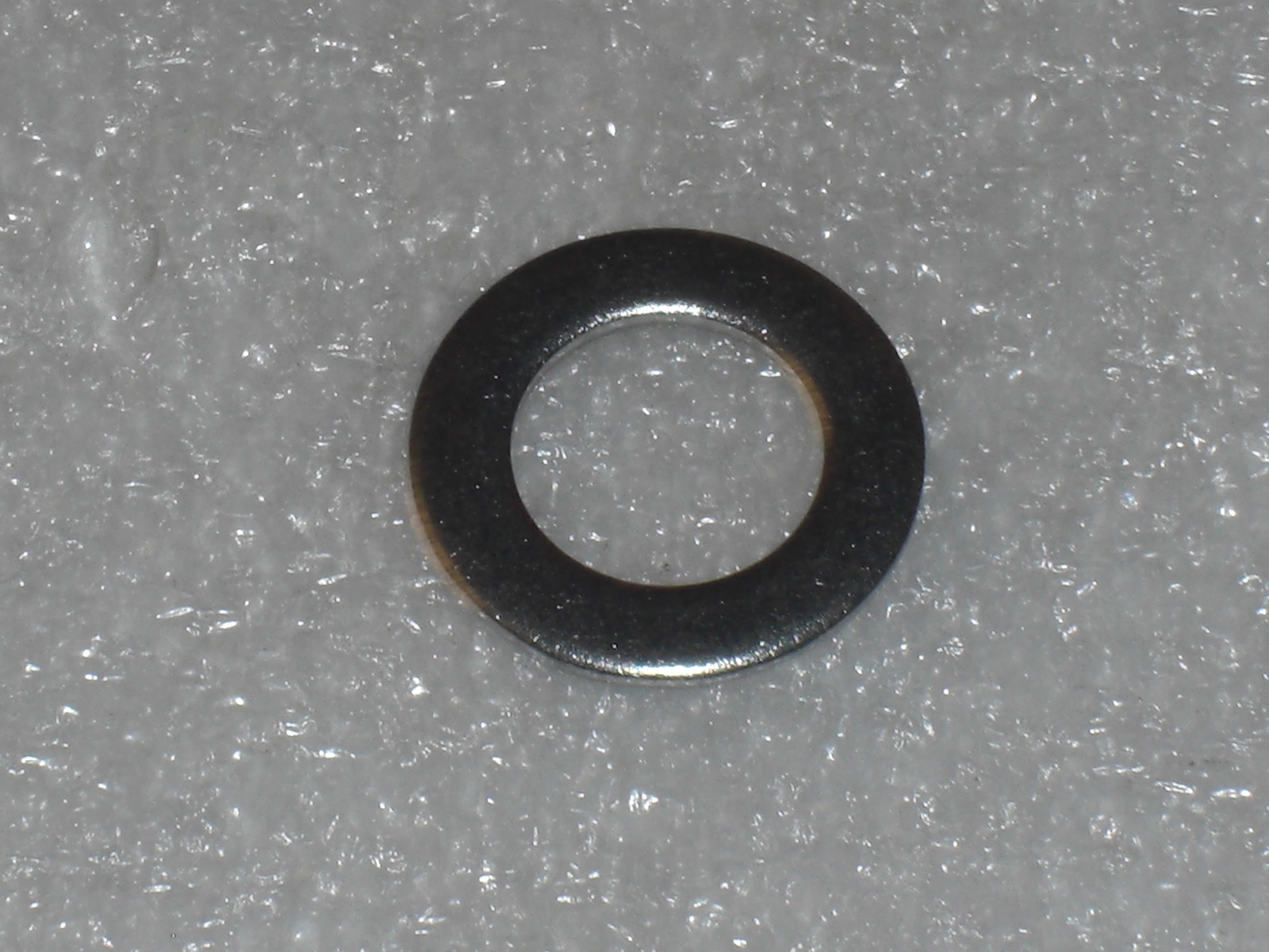 M10 or 3/8" Annular Washer DIN433 - Stig Fasteners Ltd