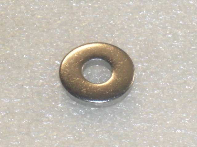 M6 Heavy Washer DIN 7349 A2 - Stig Fasteners Ltd