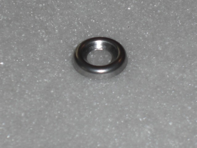 No.4 Pressed Screw Cup Washer - Stig Fasteners Ltd