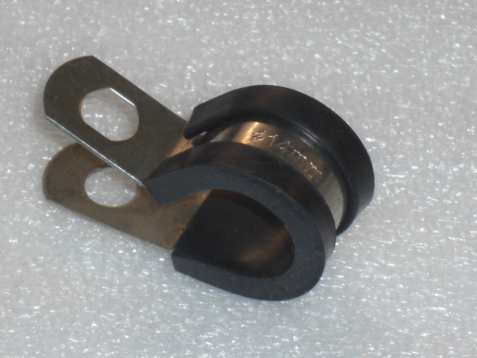 P Clip 13mm - Stig Fasteners Ltd