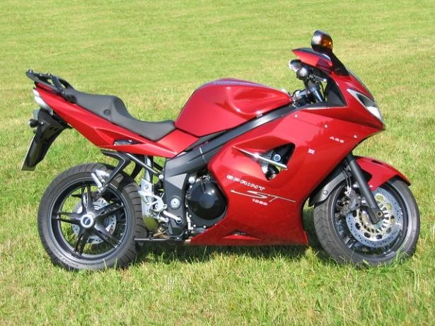 Triumph Sprint ST 1050 Engine Covers Stainless Allen Bolt Kit - Stig ...