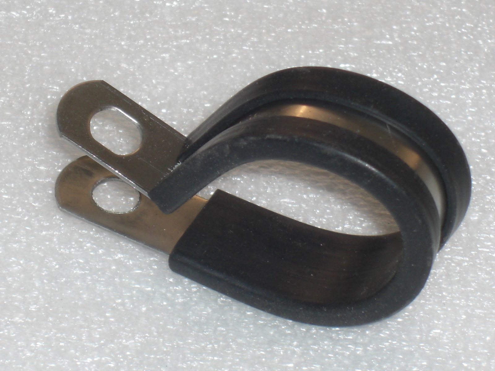 P Clip 35mm - Stig Fasteners Ltd