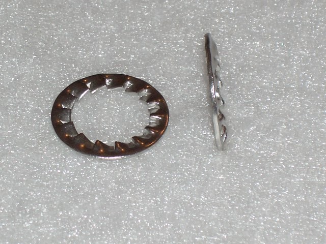 M18 Shakeproof Washer (Internal Tooth) DIN6797 - Stig Fasteners Ltd