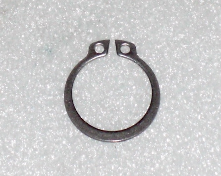 M10 Circlip EXTERNAL DIN 471 A2 - Stig Fasteners Ltd