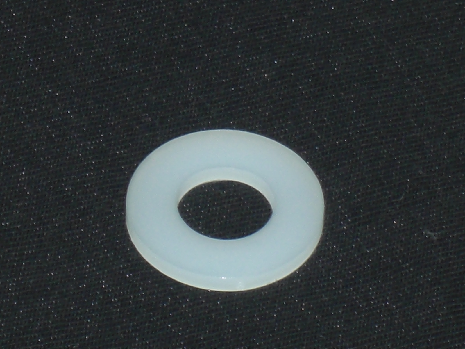 M6 Nylon Washer Form A - Stig Fasteners Ltd