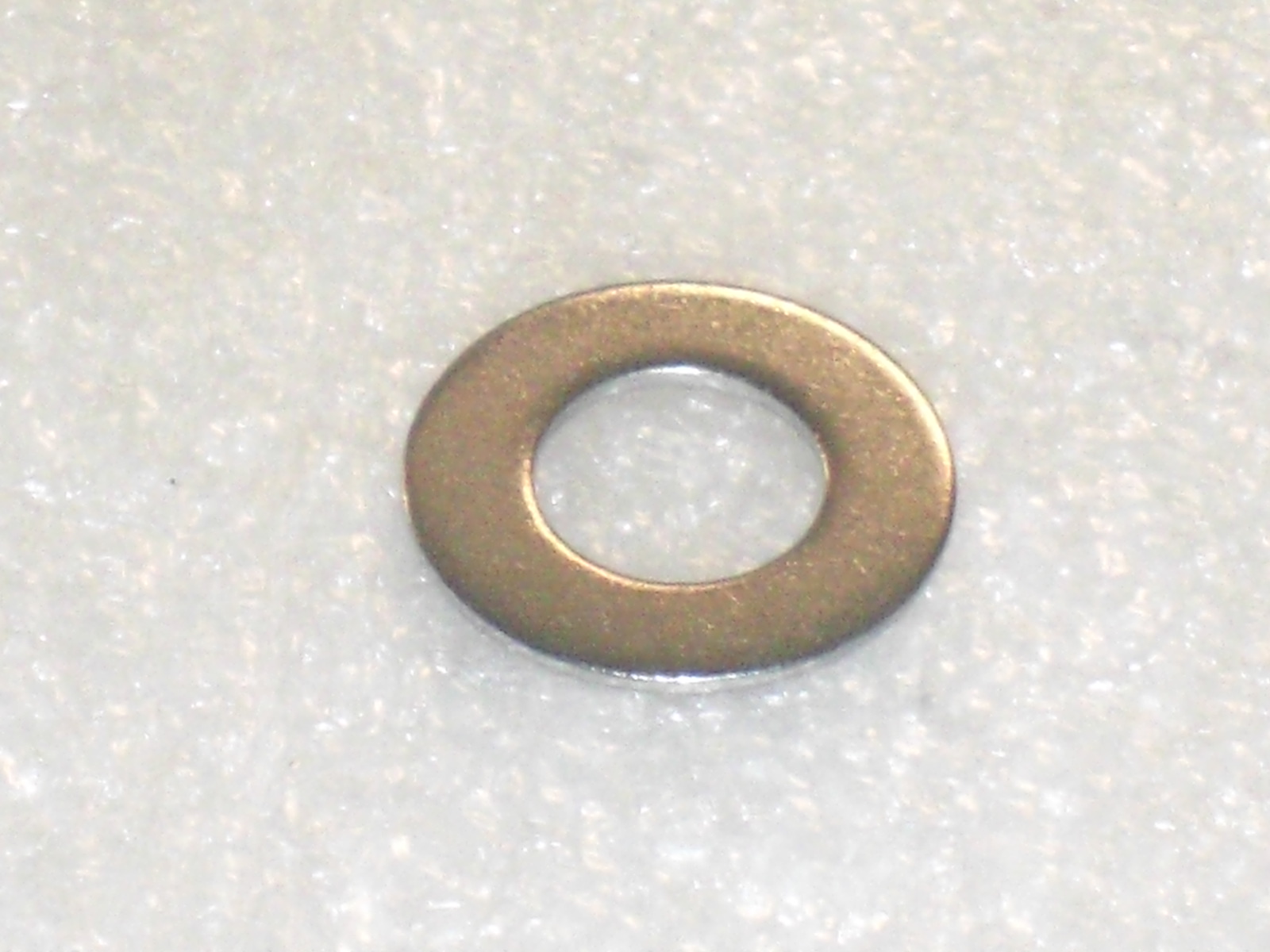 M8 Washer Form B BS4320 A2 - Stig Fasteners Ltd