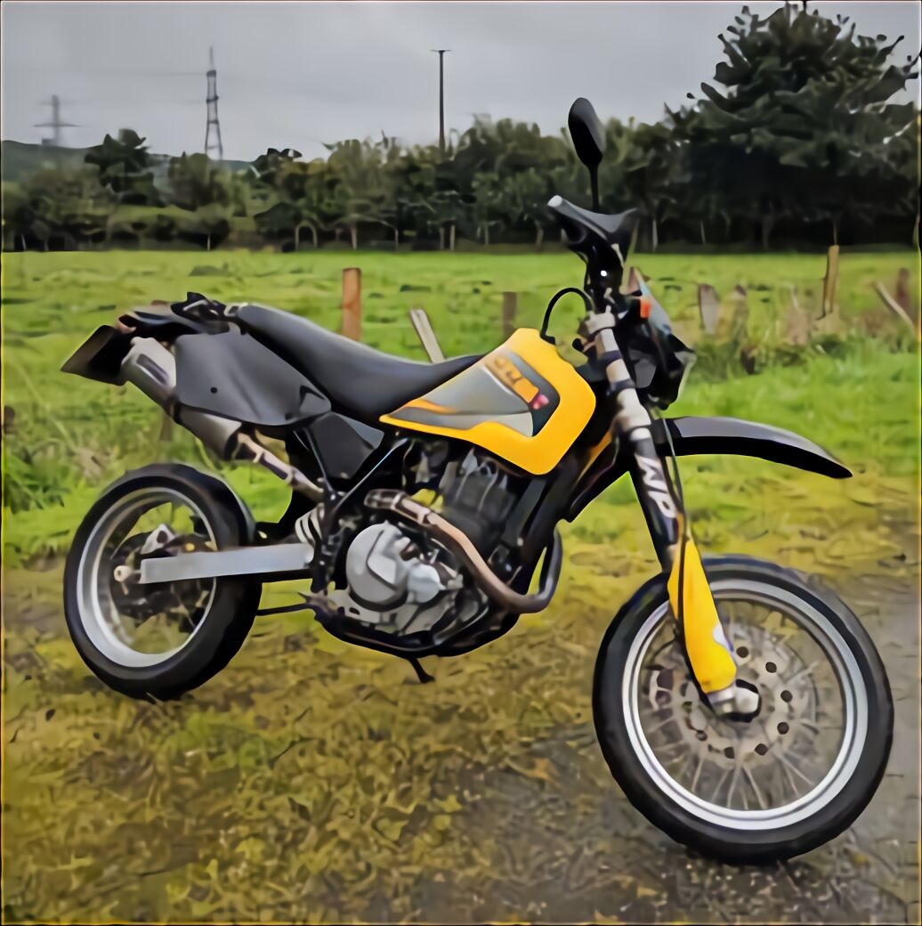 CCM R30 644 Dual Sport 2002-08 Engine Covers Stainless Socket Capscrews ...